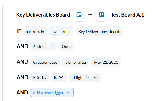 How To Filter Trello Cards By Custom Field